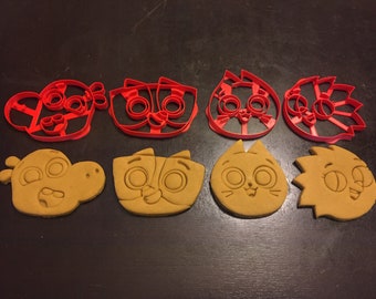 Pikwik Pack Hazel - Etsy