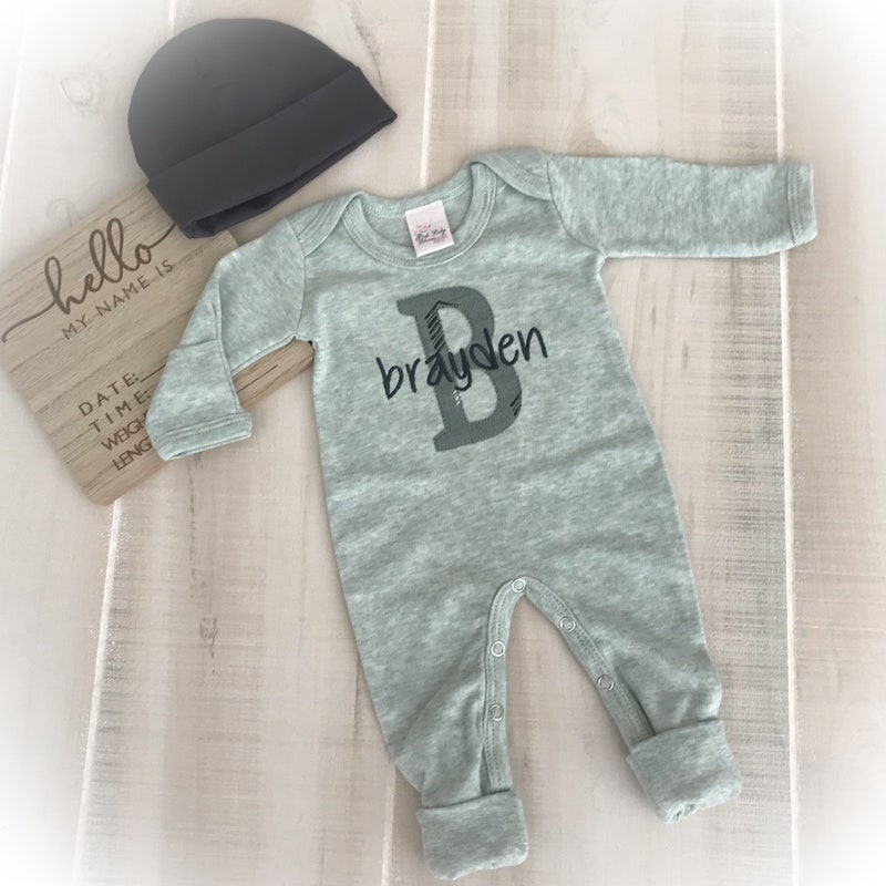 Posh Baby Blooms - Etsy