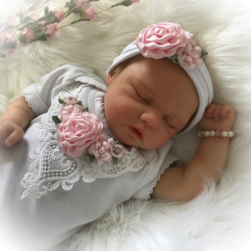 Posh Baby Blooms - Etsy