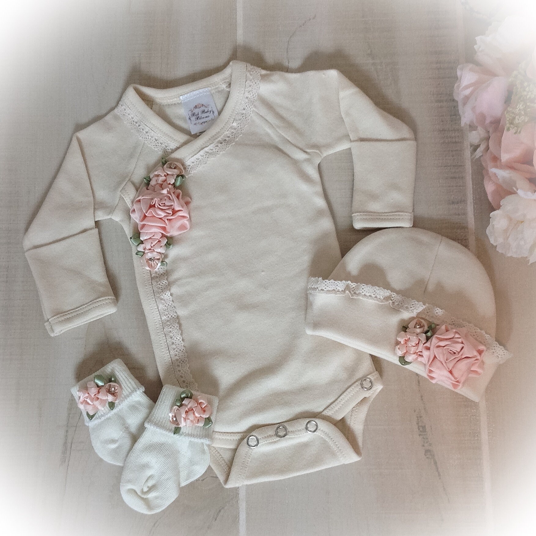 Cute Baby Girl Preemie Outfits at Donald Altman blog