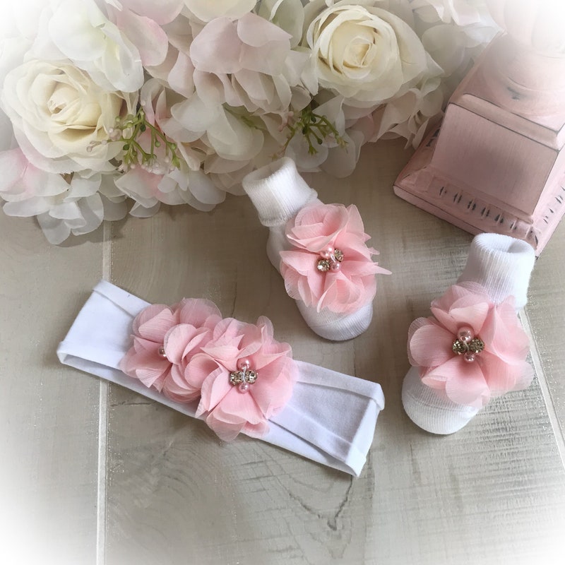 Posh Baby Blooms - Etsy