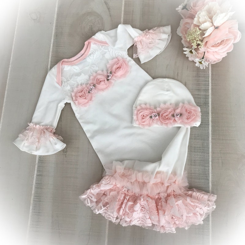 Posh Baby Blooms - Etsy