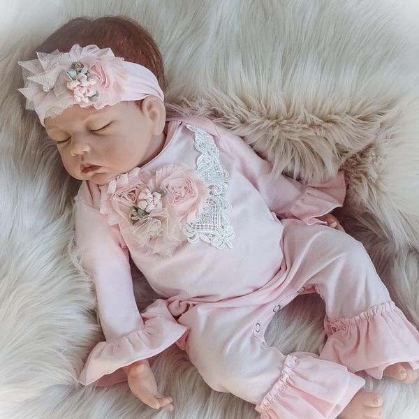 Posh Baby Blooms - Etsy