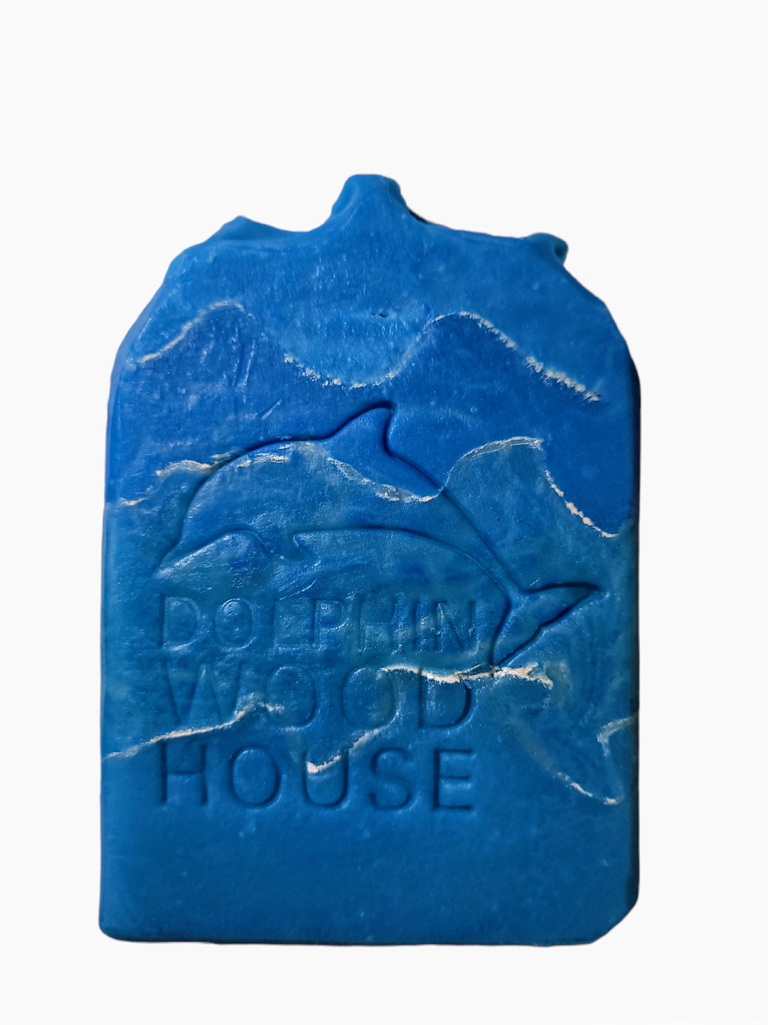 Blue Mist Soap Bar Unisex Fragrance Soap - Etsy