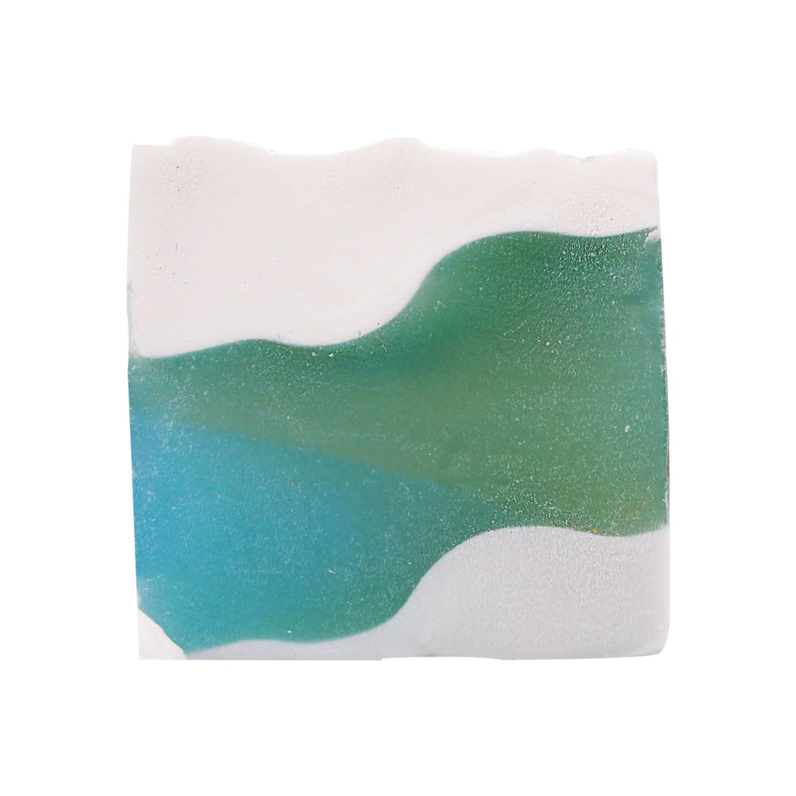 Caribbean Waves Ocean View Soap Bar Beach View Soap - Etsy