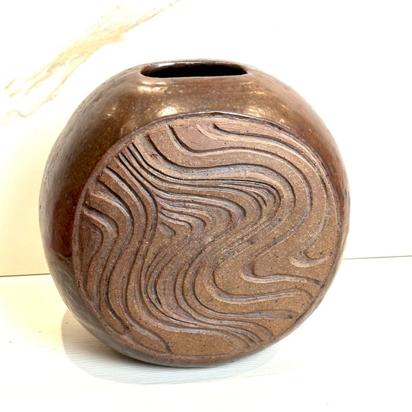 Studio Pottery - Etsy