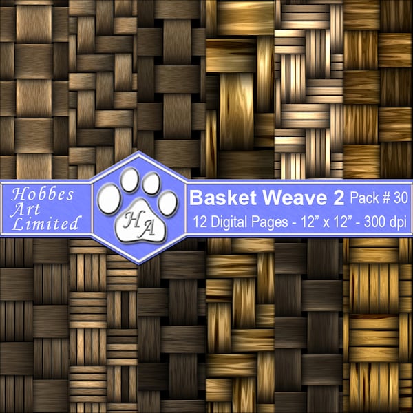 Basket Weaving - Etsy