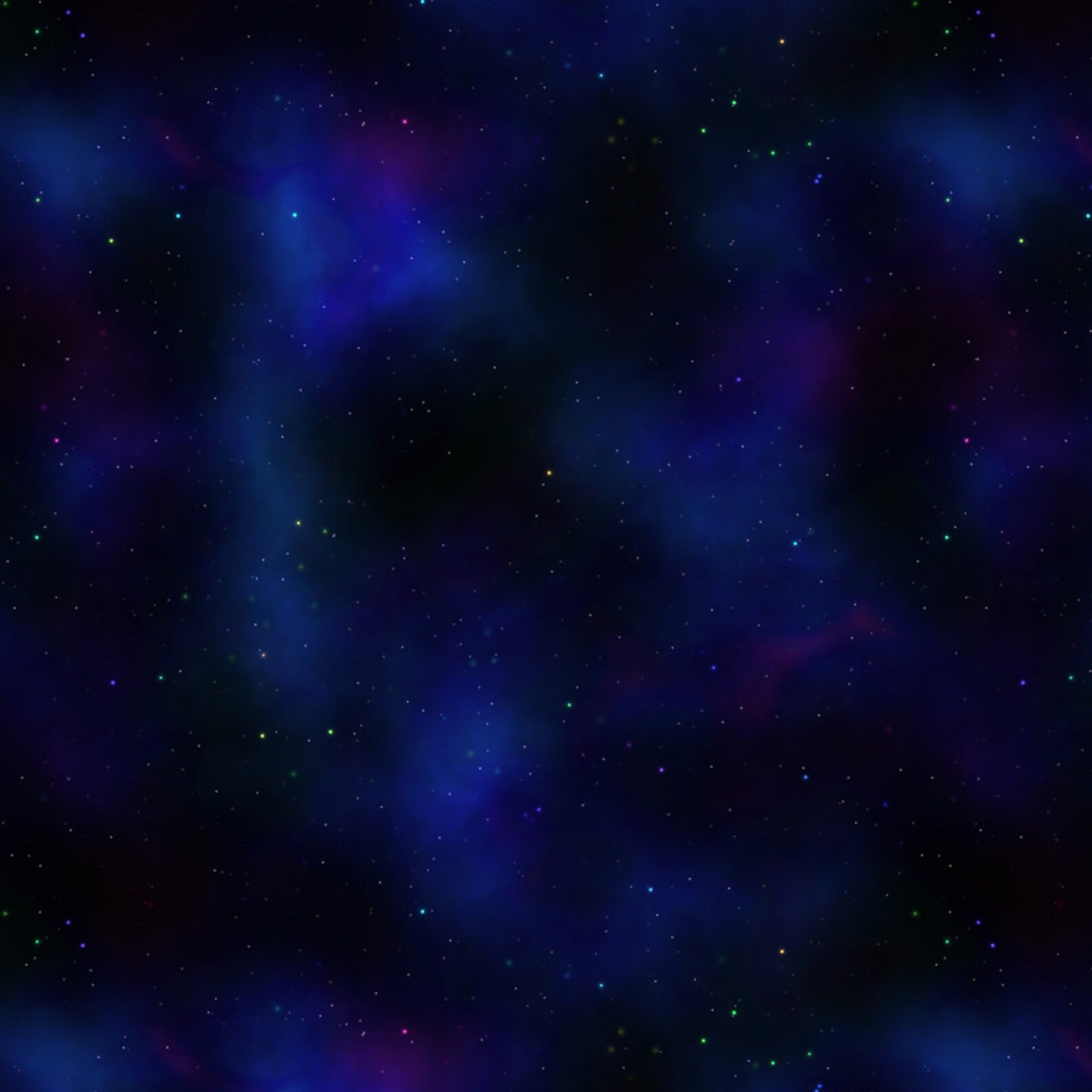 Outer Space 1 - Digital Scrapbook Paper Pack With Instant Download - Etsy