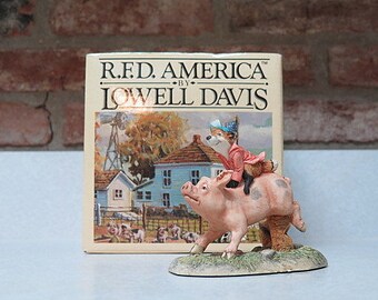 Lowell Davis Farm - Etsy