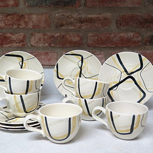 Red Wing Dinnerware - Etsy
