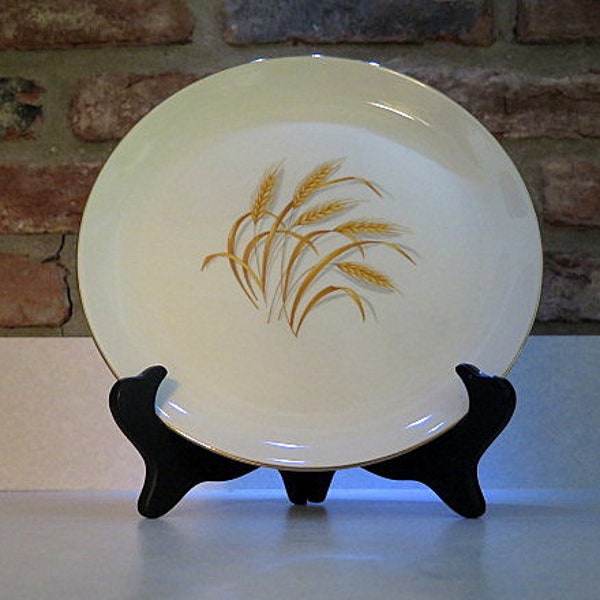 Wheat Pattern Dishes - Etsy