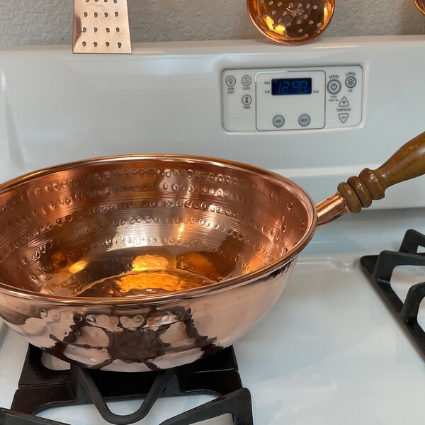 Wok - Etsy
