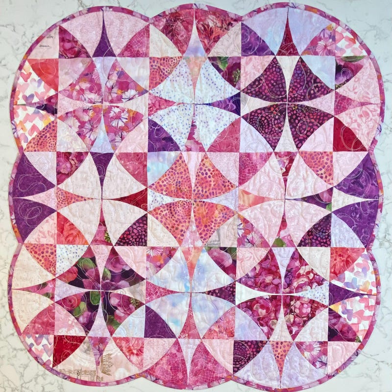 32x32 in Table Toppers - Etsy