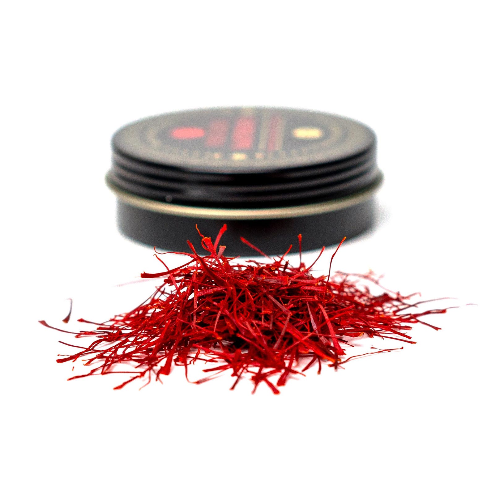 Premium Saffron Threads | Super Negin Grade | Unrivaled Quality | for ...
