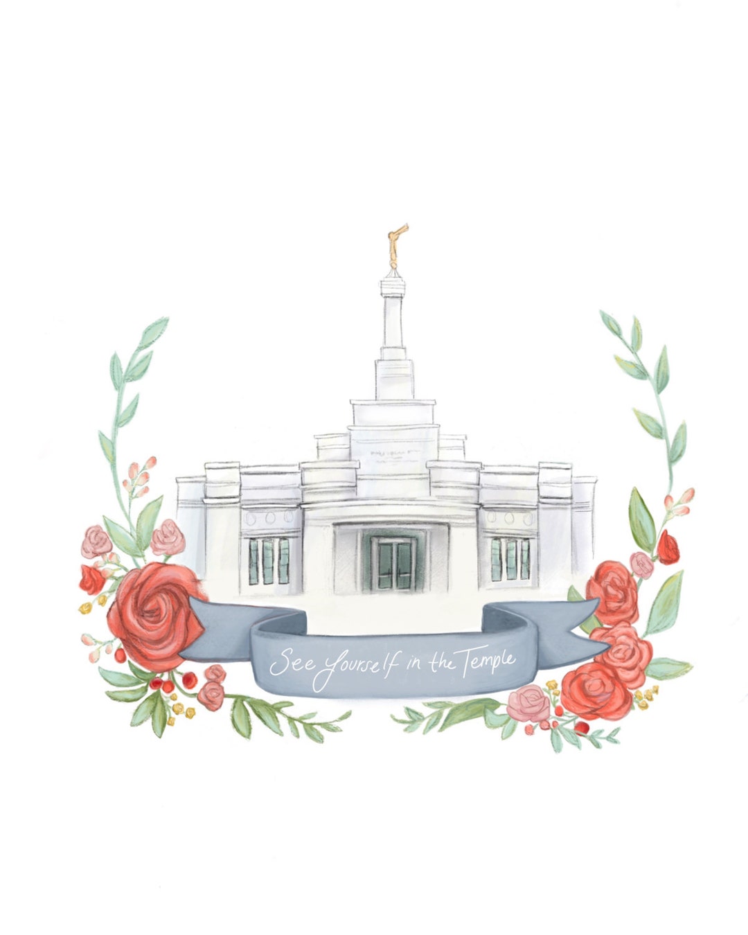 See Yourself in the Temple, South Carolina Colombia, Oklahoma City ...