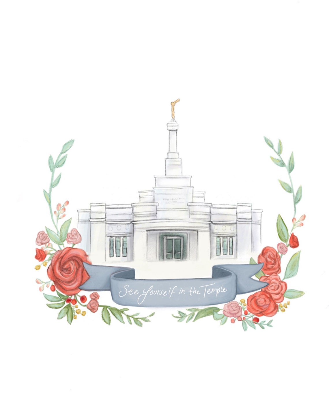 See Yourself in the Temple, South Carolina Colombia, Oklahoma City ...