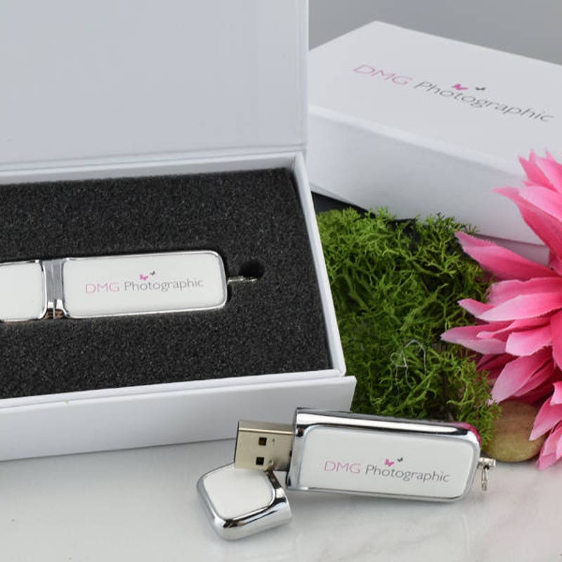Wedding Usb Box - Etsy