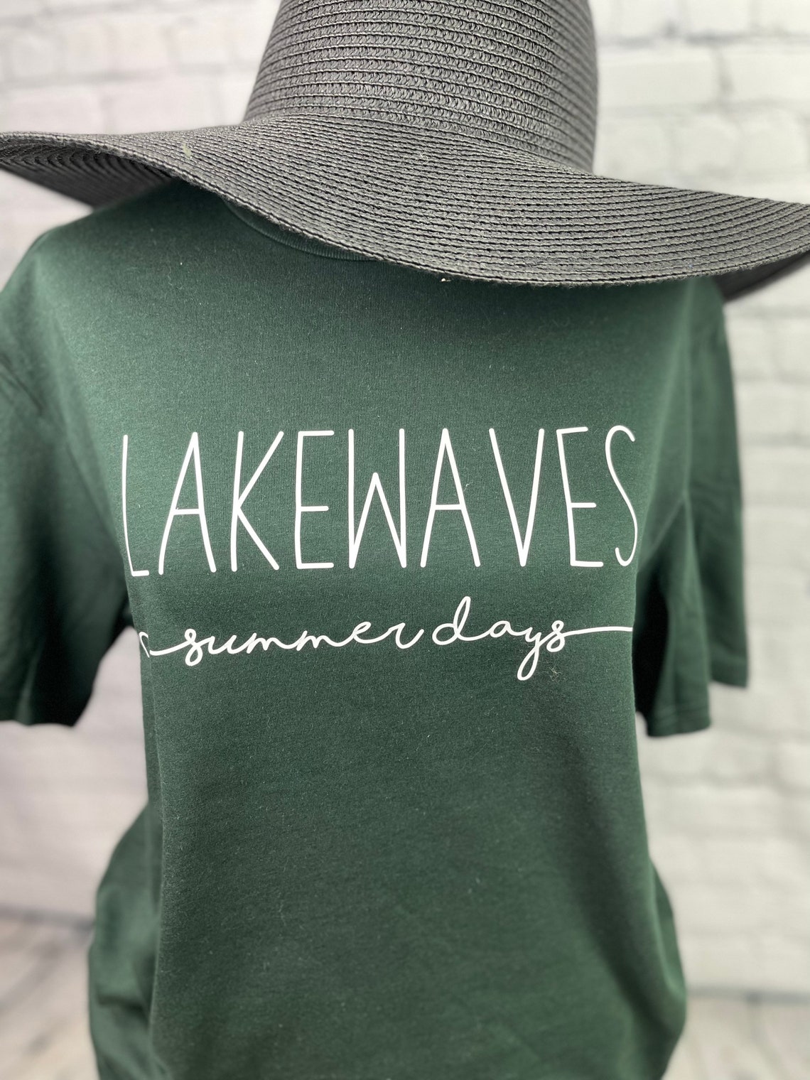 Lake Life Shirts Choose Your Design Lake Shirt - Etsy