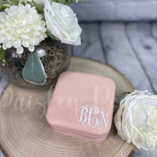 Jewelry Box - Etsy