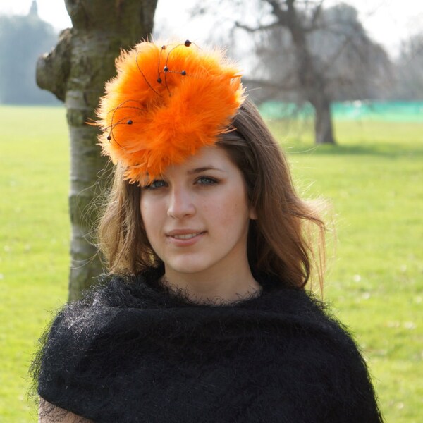 Melbourne Cup Hats - Etsy