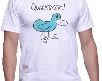 Billy Madison Blue Duck - Etsy