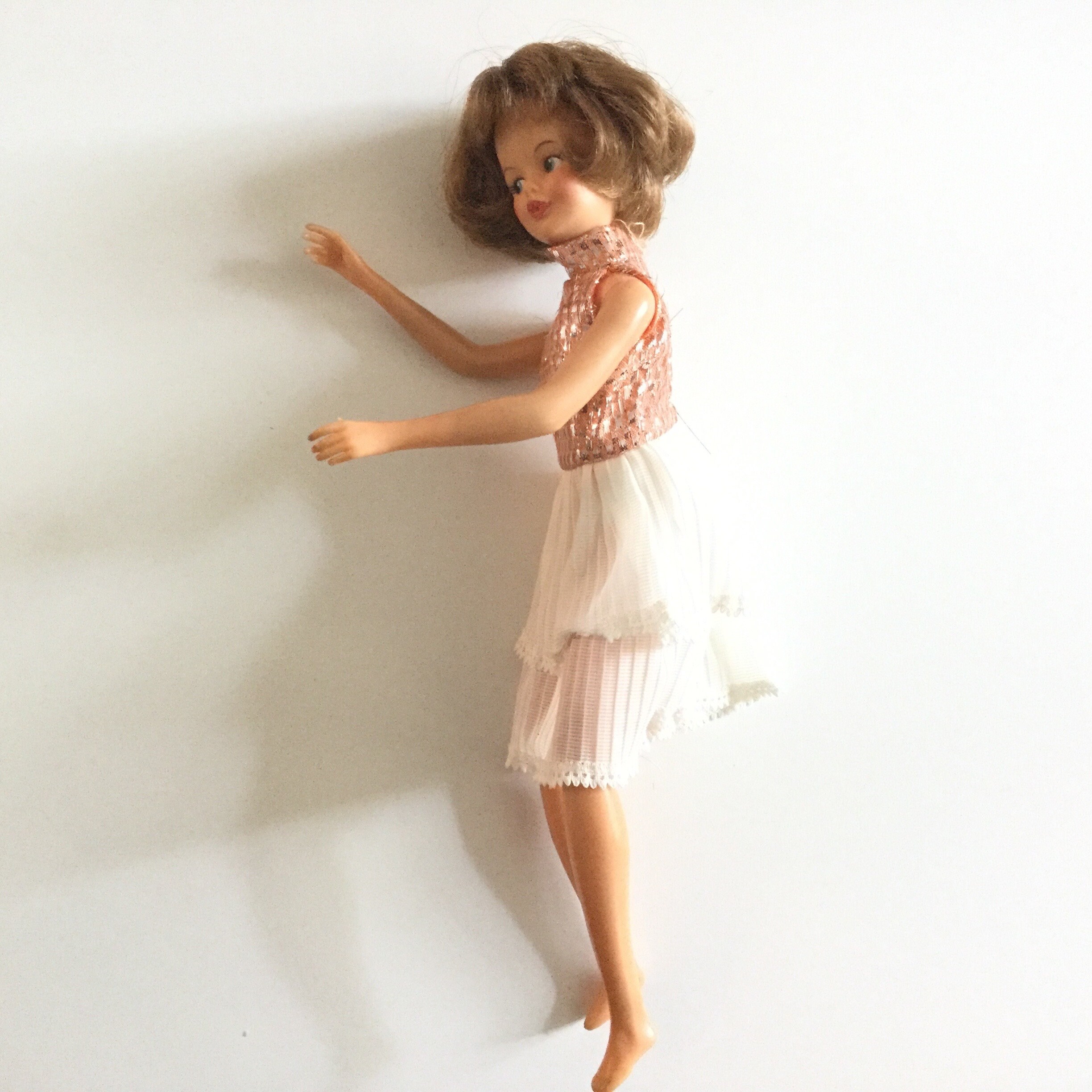 12 pulgadas muñecas de moda Barbie GI Joe conjunto de 3 | Etsy