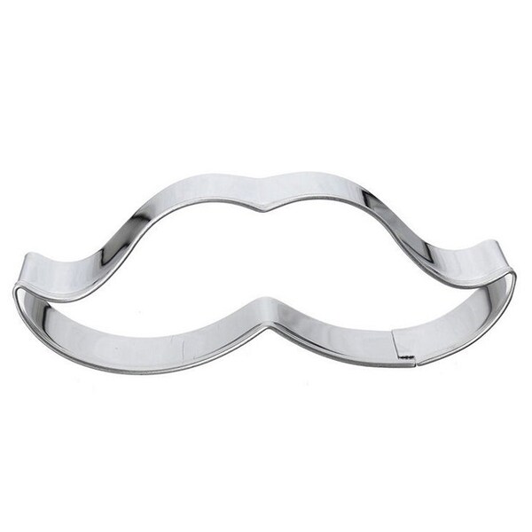 Mustache Shape - Etsy