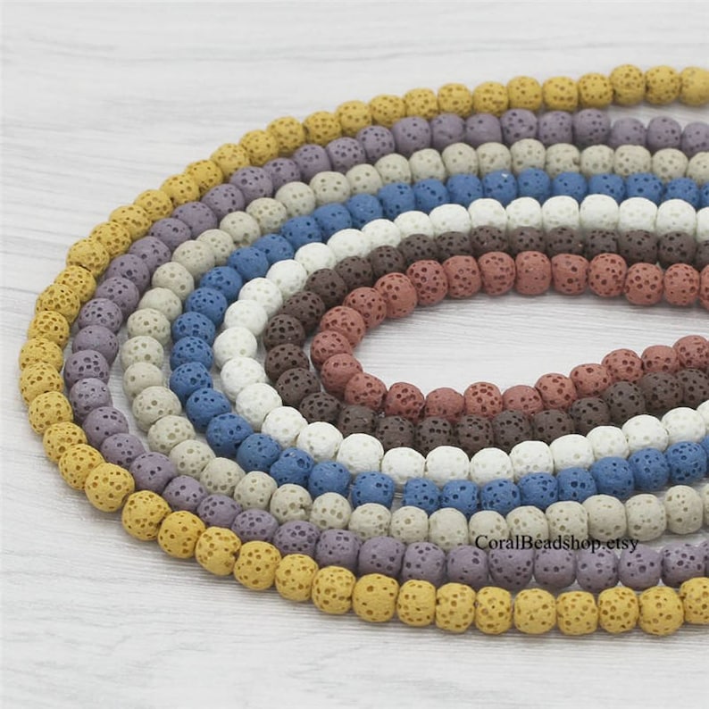 5pcs Love Heart Pearl Cage Locket Silver Plated Lava Bead Pearl Cage ...