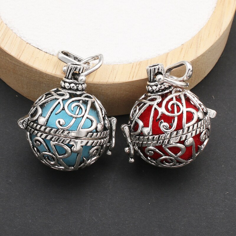 Musical Locket - Etsy