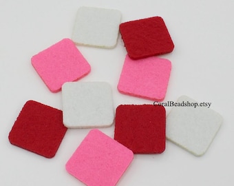Thick Essential Oil Diffuser Pads for 30mm Aromatherapy - Etsy