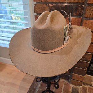 Custom Cowboy Hat - Etsy