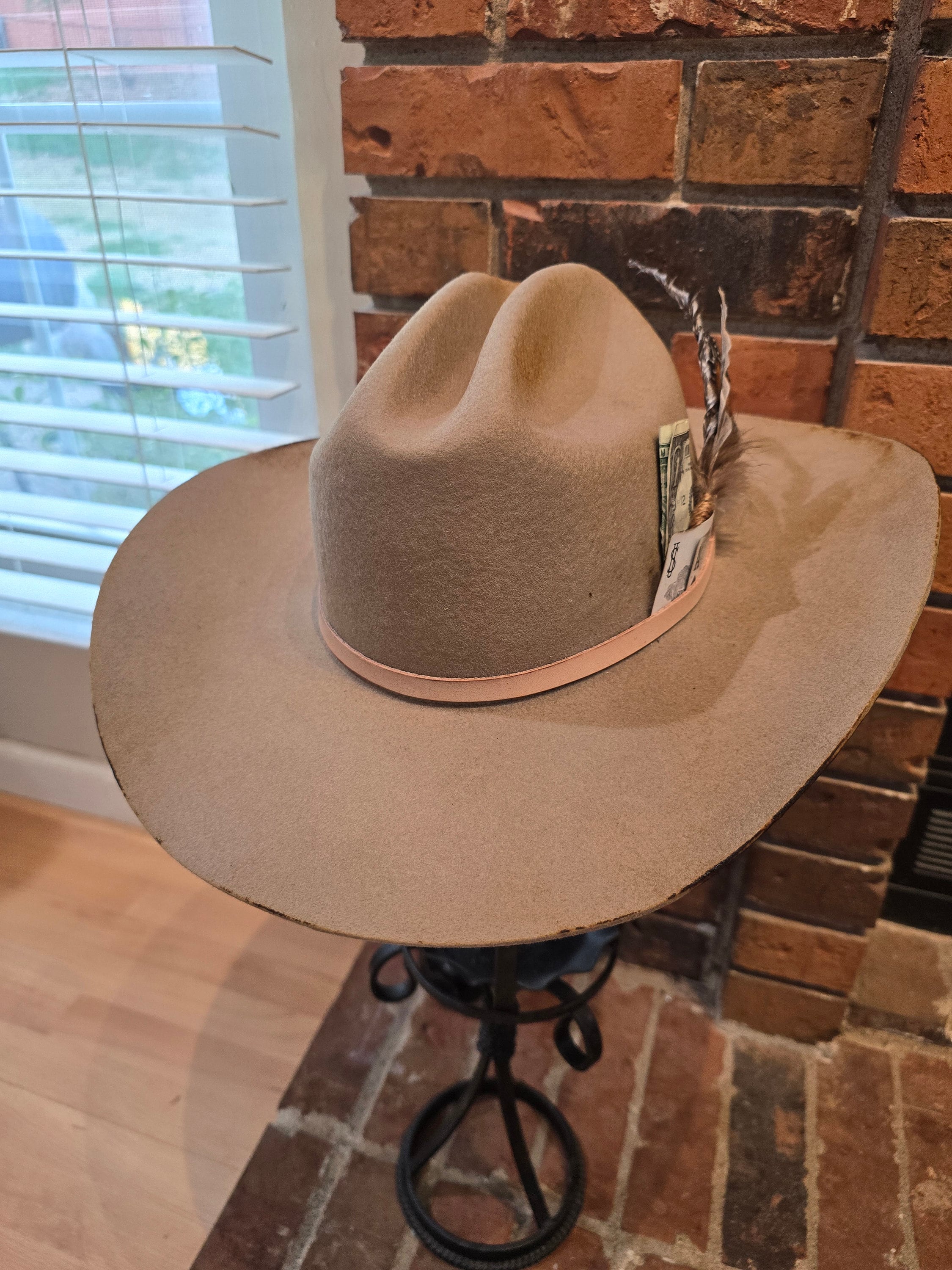 Custom Cowboy Hat - Etsy