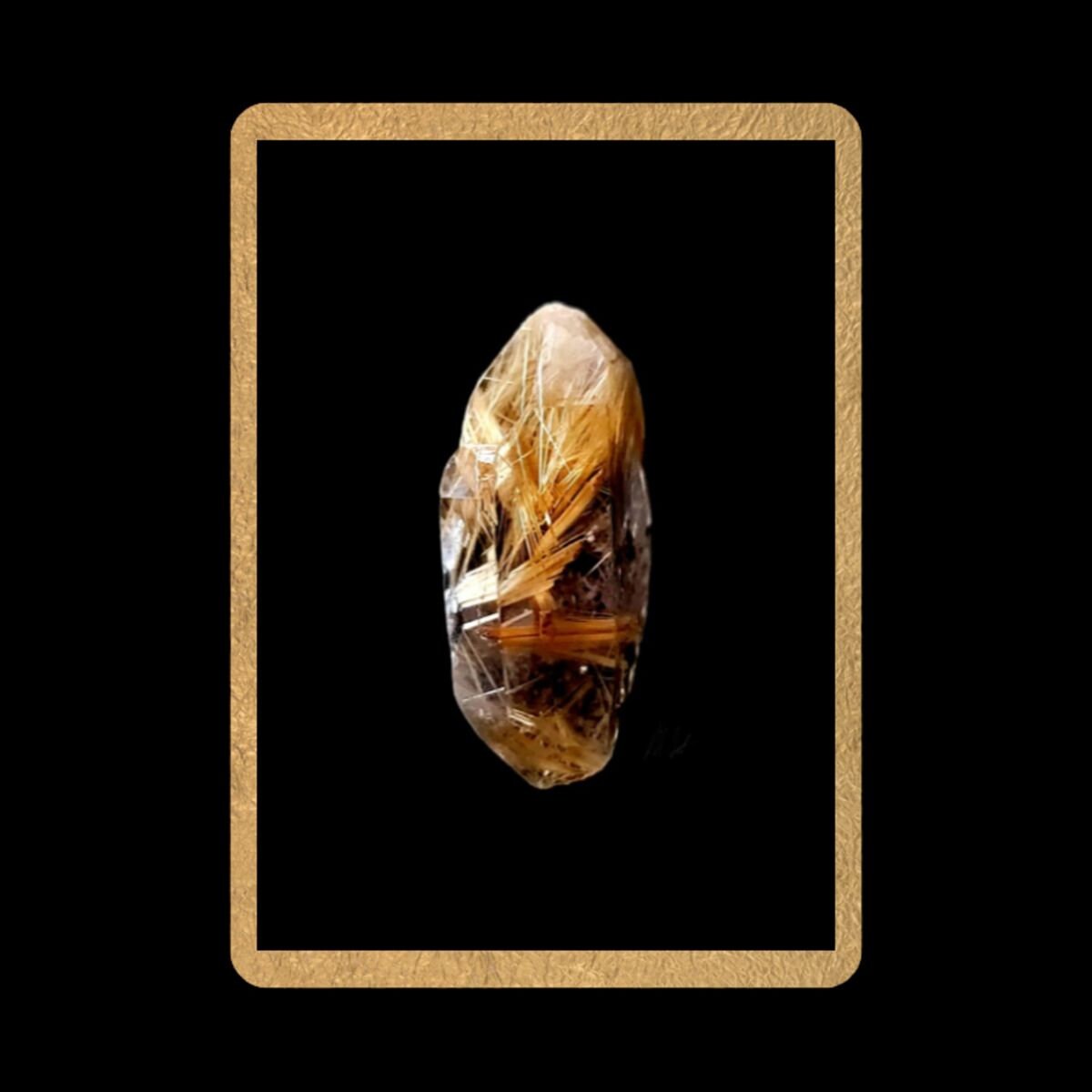 Gem Mineral Photo Playing Cards Exclusive to Buzzwaxx - Etsy