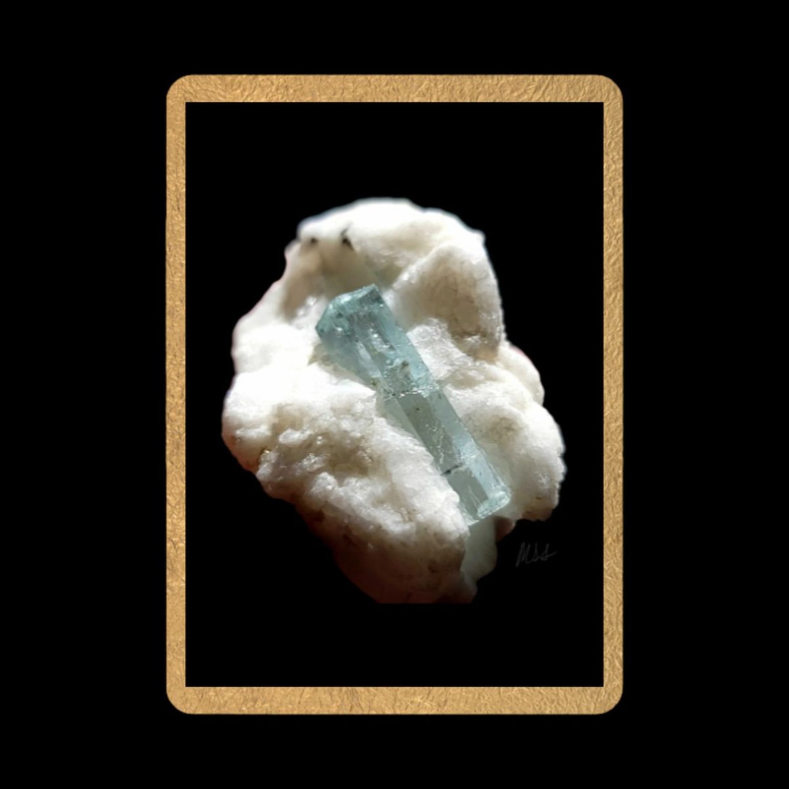 Gem Mineral Photo Playing Cards Exclusive to Buzzwaxx - Etsy