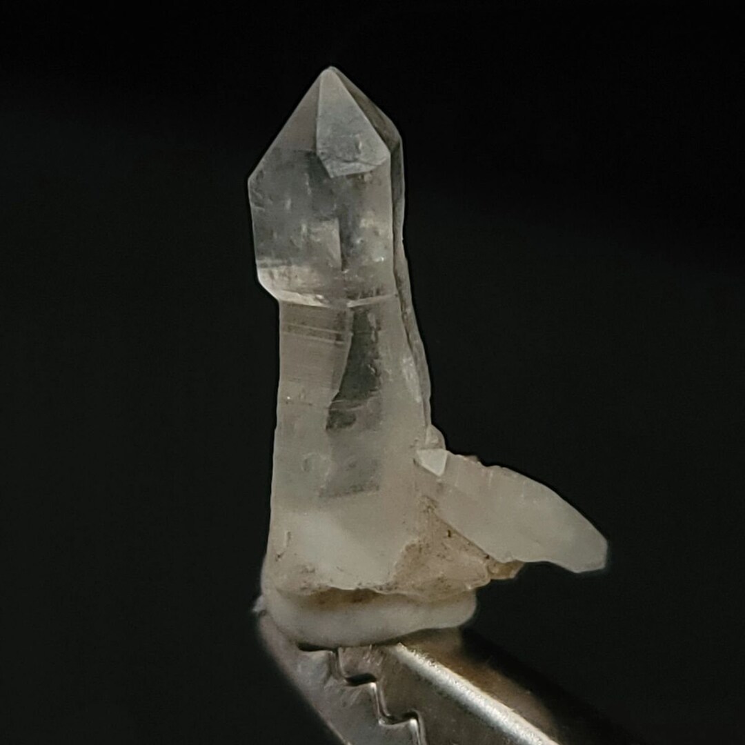 Quartz Mini Scepter .8g 20mm #139 - Etsy