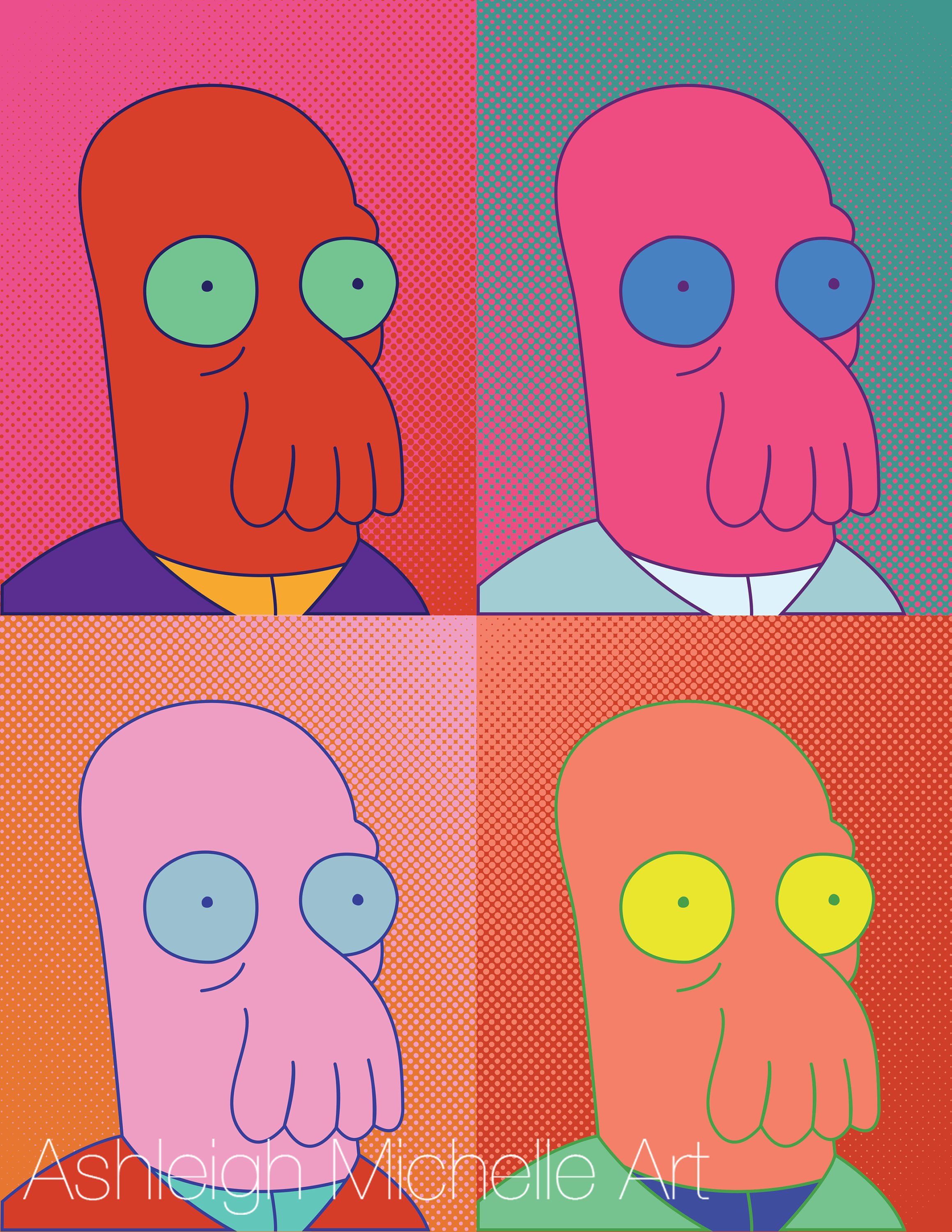 Zoidberg