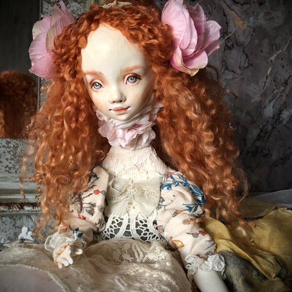 Interior Doll - Etsy