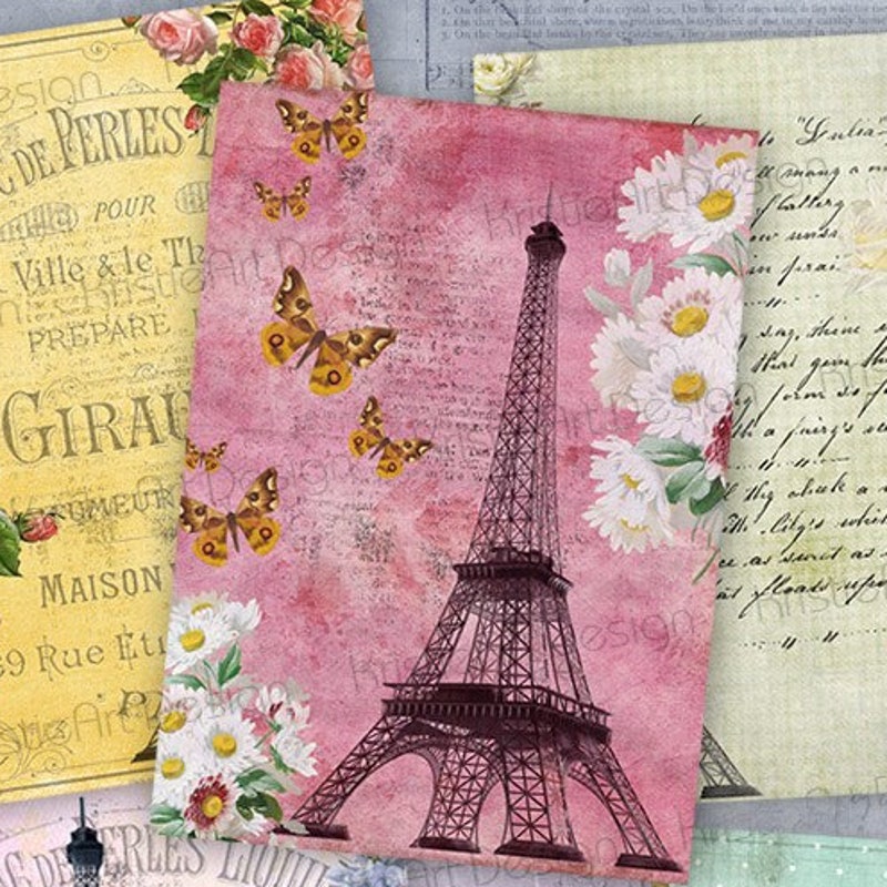 KristieArtDesign - Etsy