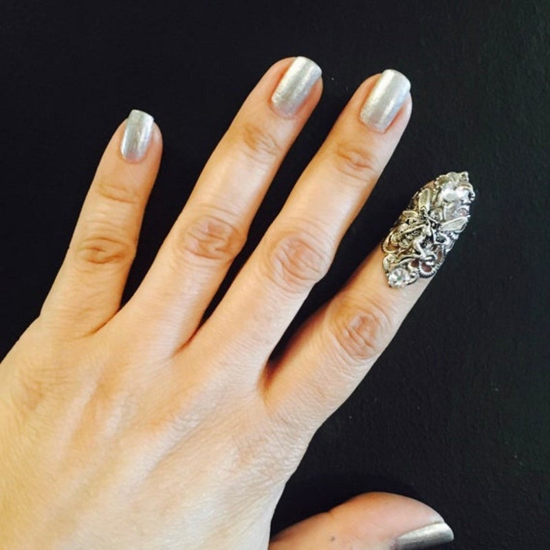Nail Guards - Etsy