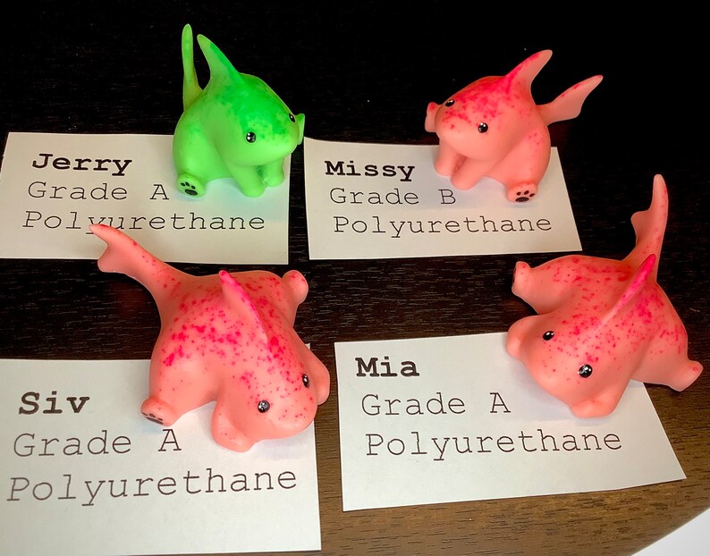 Land Shark Resin Sculpture Polyurethane - Etsy