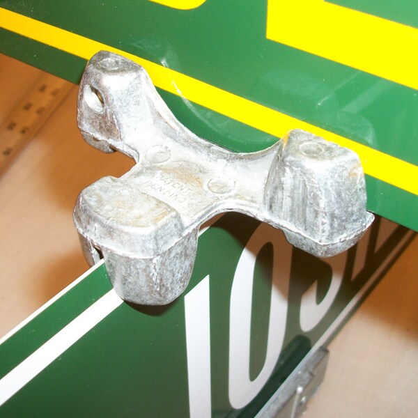 Cross Street Signs - Etsy