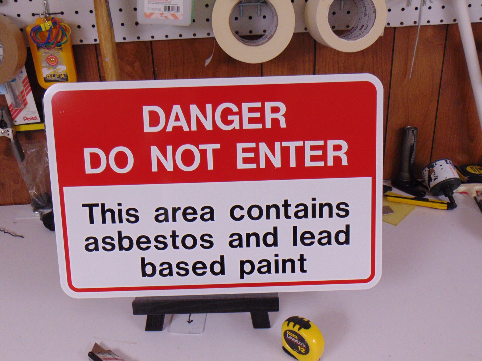 Personalized Sign STOP Sign Caution Sign Warning Sign - Etsy