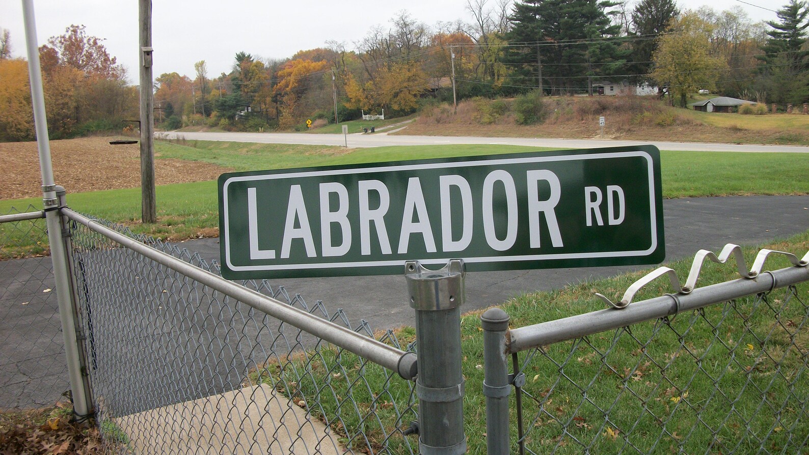 Personalized Street Sign Made to Order Personalized Street | Etsy