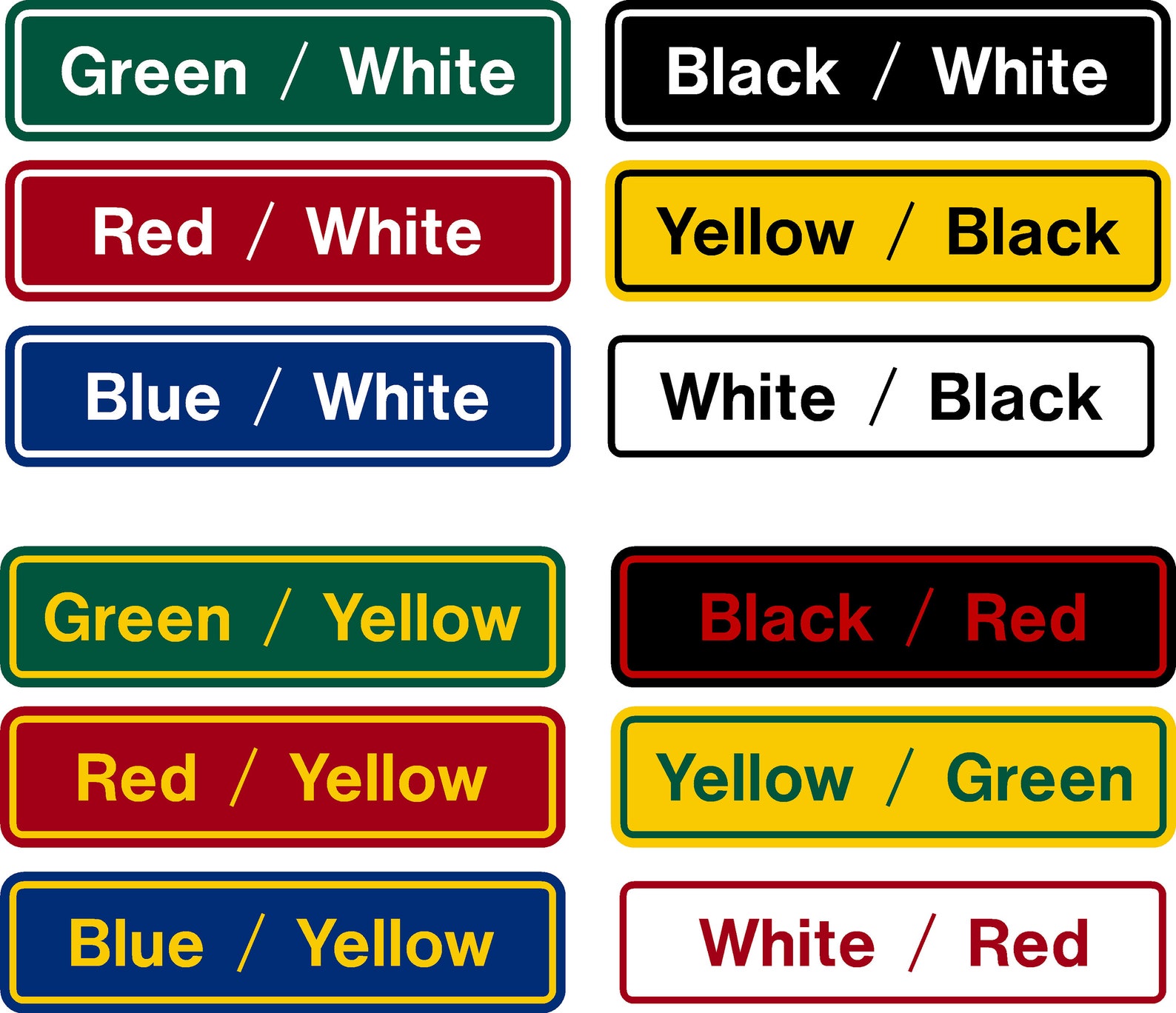 Personalized Street Sign Name Sign Road Sign Street Sign - Etsy