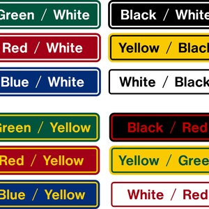 Personalized Street Sign, Name Sign, Road Sign, Street Sign - Etsy