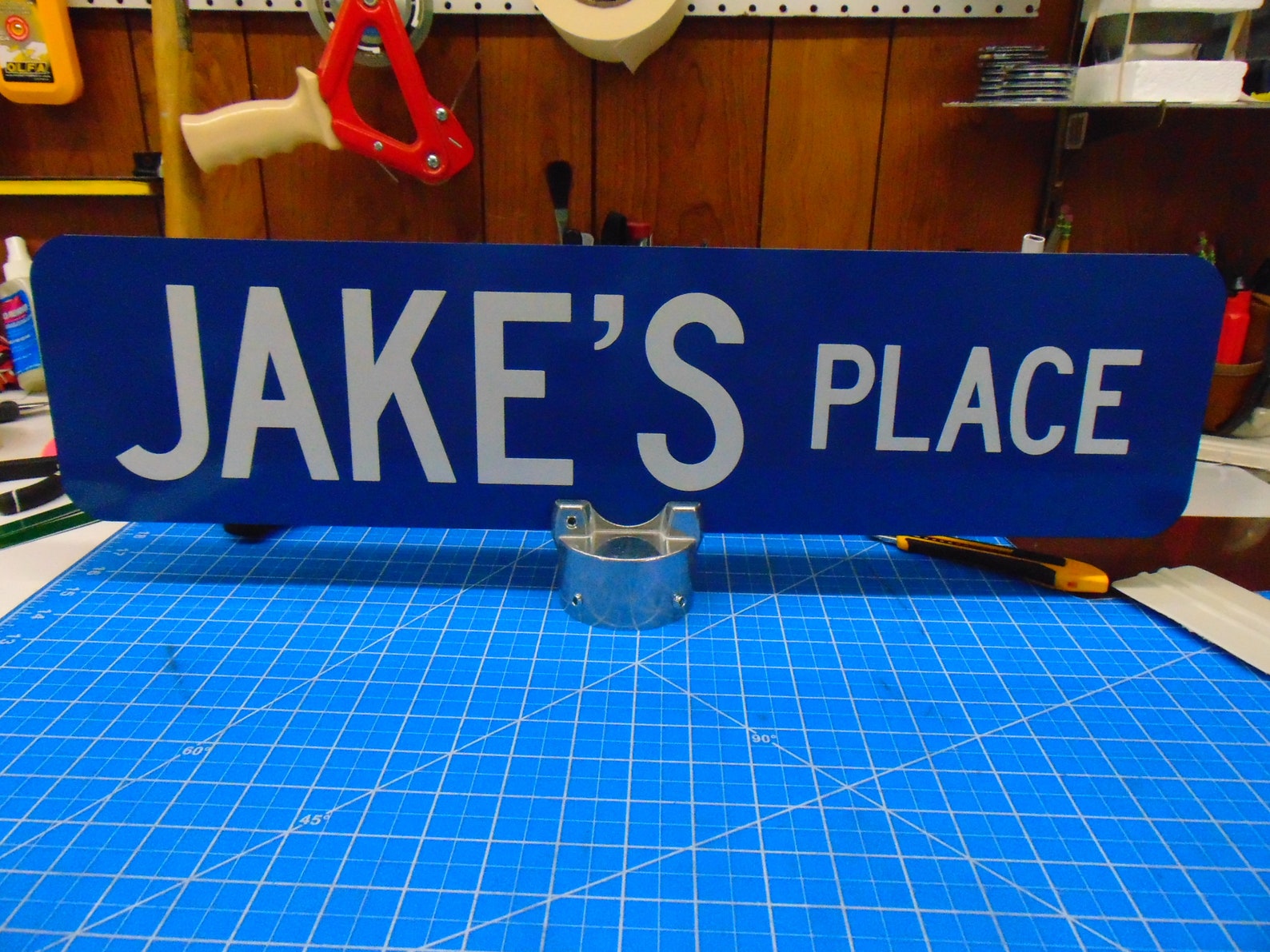 Personalized Street Sign Name Sign Road Sign Street Sign - Etsy