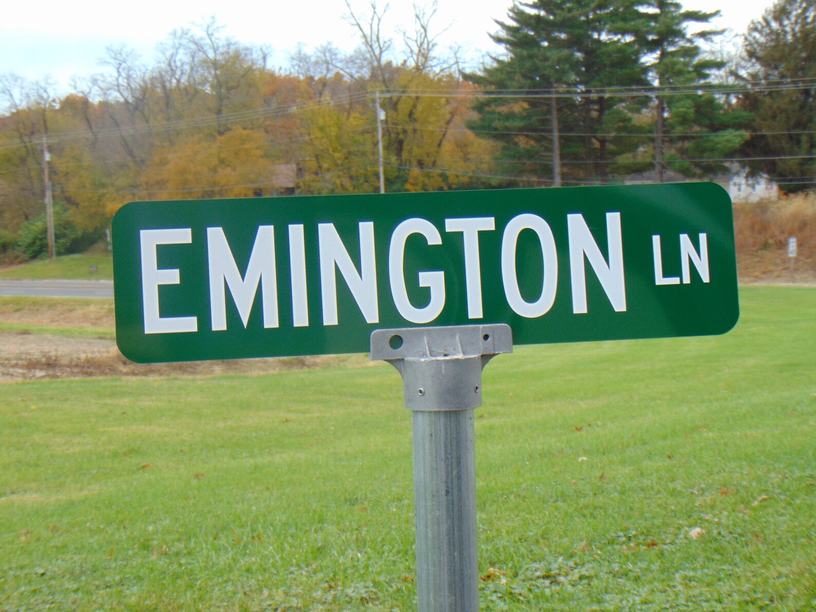 Personalized Street Sign Name Sign Road Sign Street Sign - Etsy