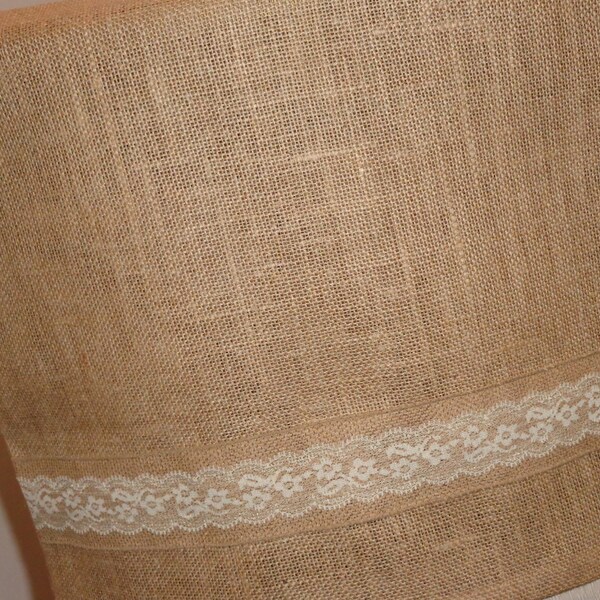 Lace Chair Cover - Etsy