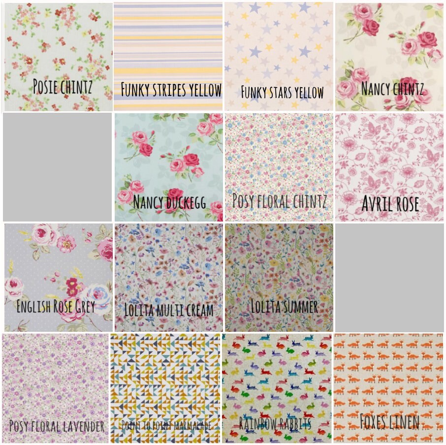 Fabric Letters Handmade Fabric Letters Wall Art Nursery - Etsy UK