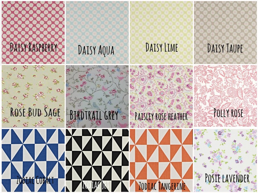 Fabric Letters Name Fabric Padded Letters A-Z - Etsy UK